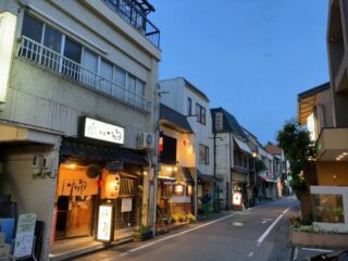 アニー・パターソン（Annie Patterson）さんの歌声は美しくおおらかでした、バンジョーとギターで弾き語り | どもども！「株式会社 ...