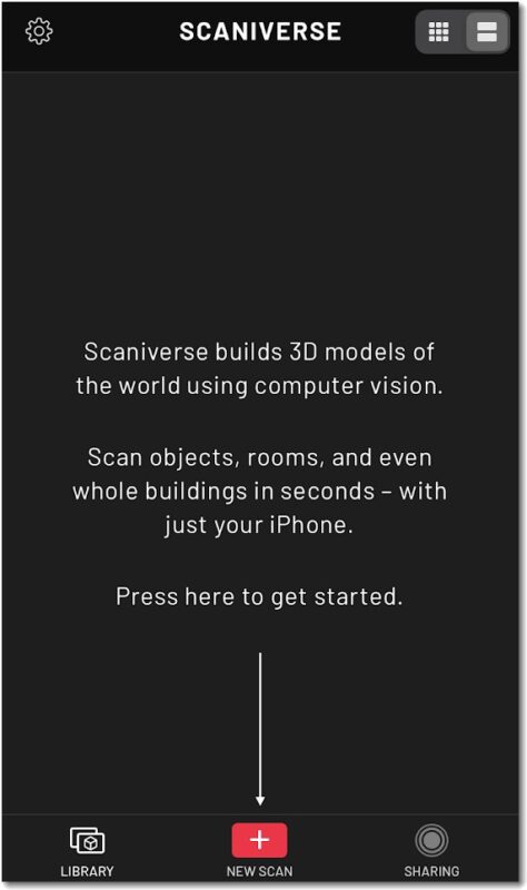 Scaniverseアプリはすごい、LiDARスキャナのないiPhoneで3Dスキャンができるようになりました | どもども！「株式会社ドモドモコーポレーション」です